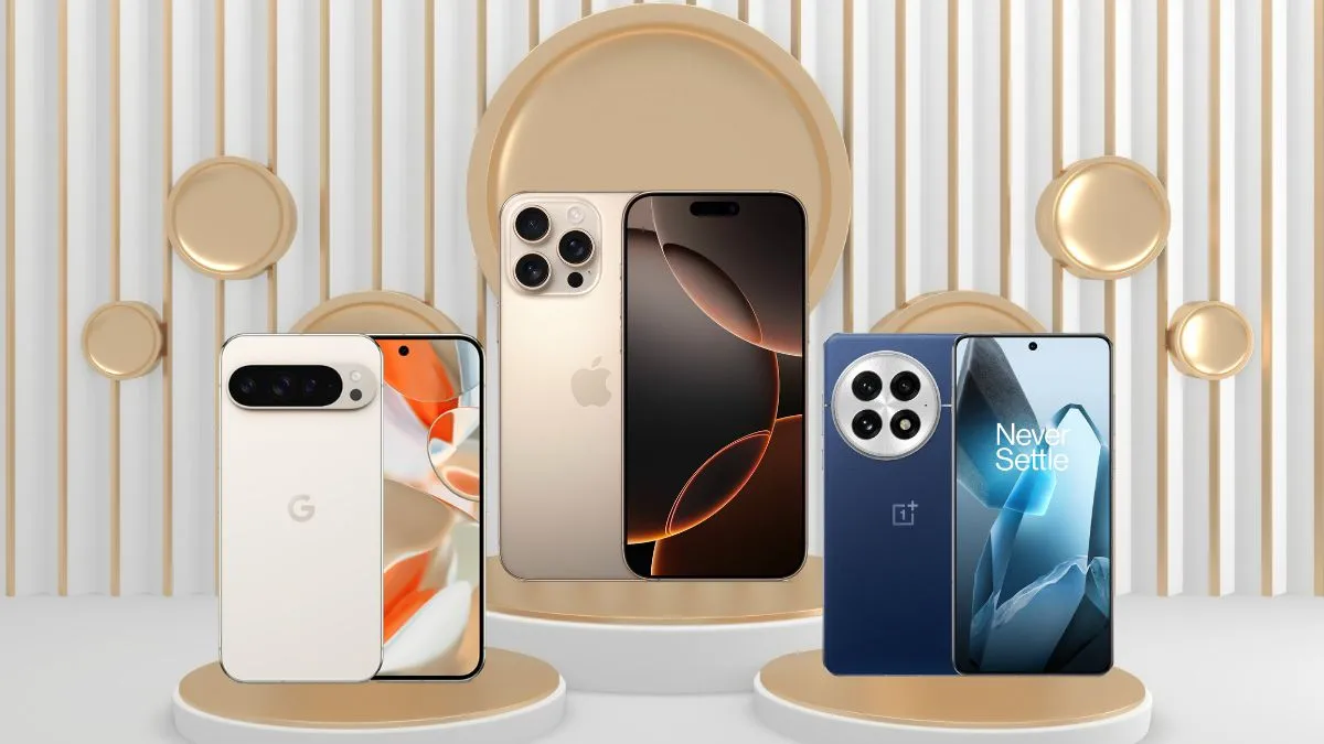 Best Phones Under $1000 (August 2025) - GadgetWiser - Mobile Phones ...